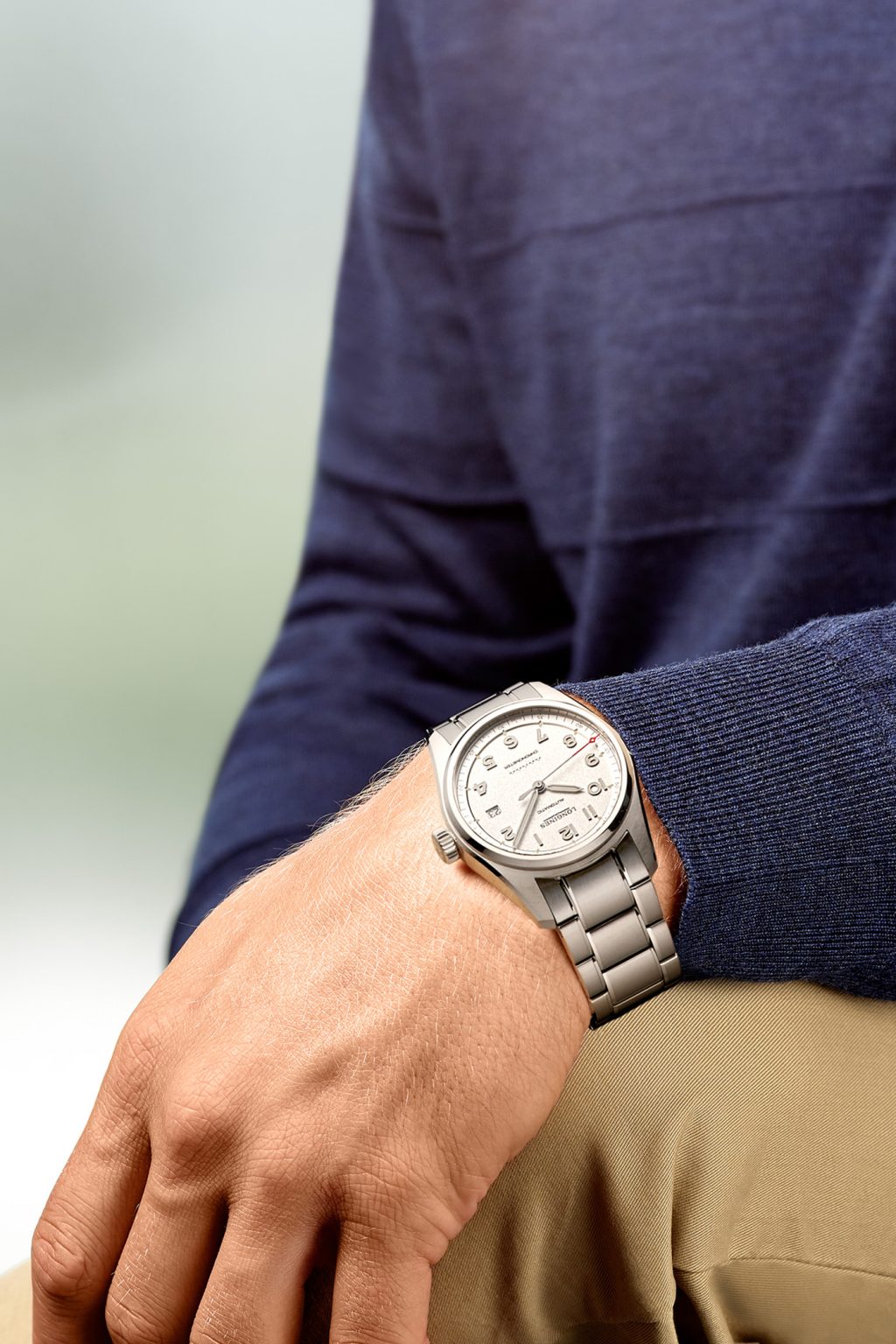 Longines Spirit - nowa linia zegarków typu pilot [dostępność, cena ...