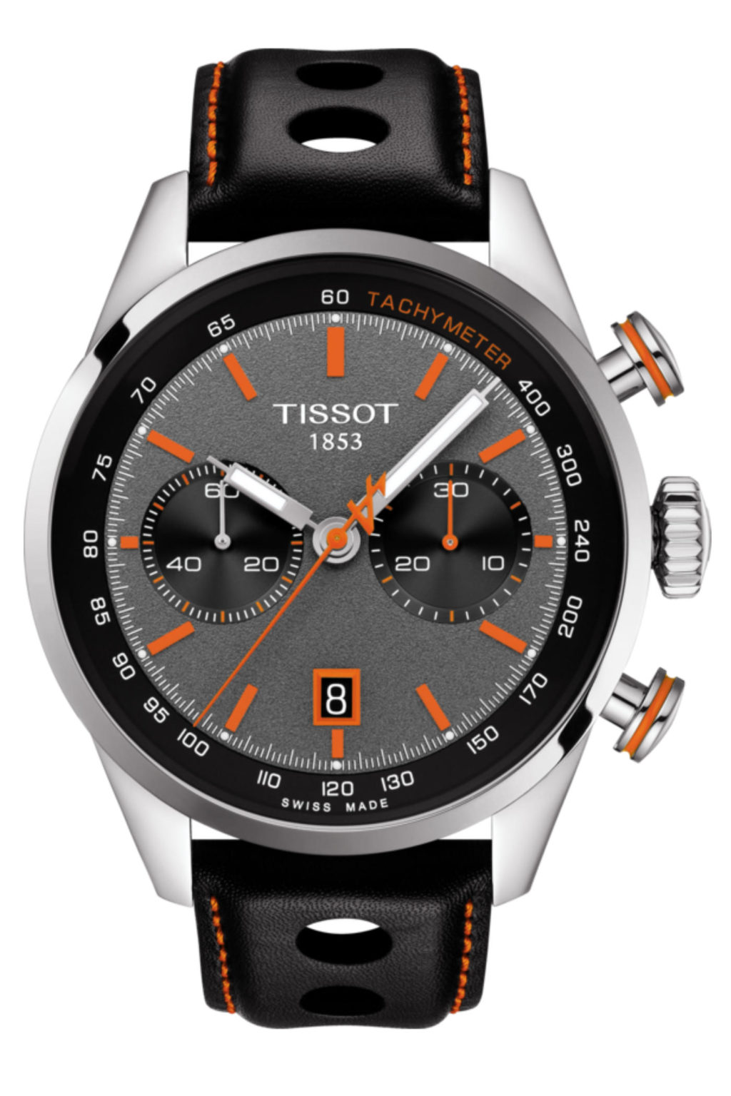 Tissot Alpine On Board Automatic Chronograph A110S [cena] - CH24.PL