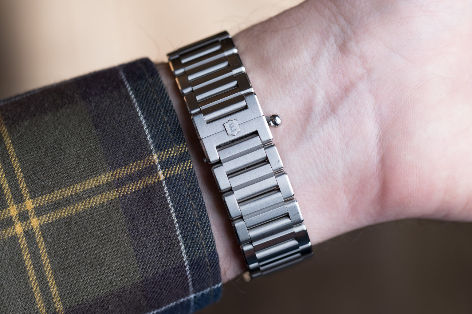 Hands-On: Eberhard & Co. Scafograf 300 "MCMLIX" [zdjęcia live ...