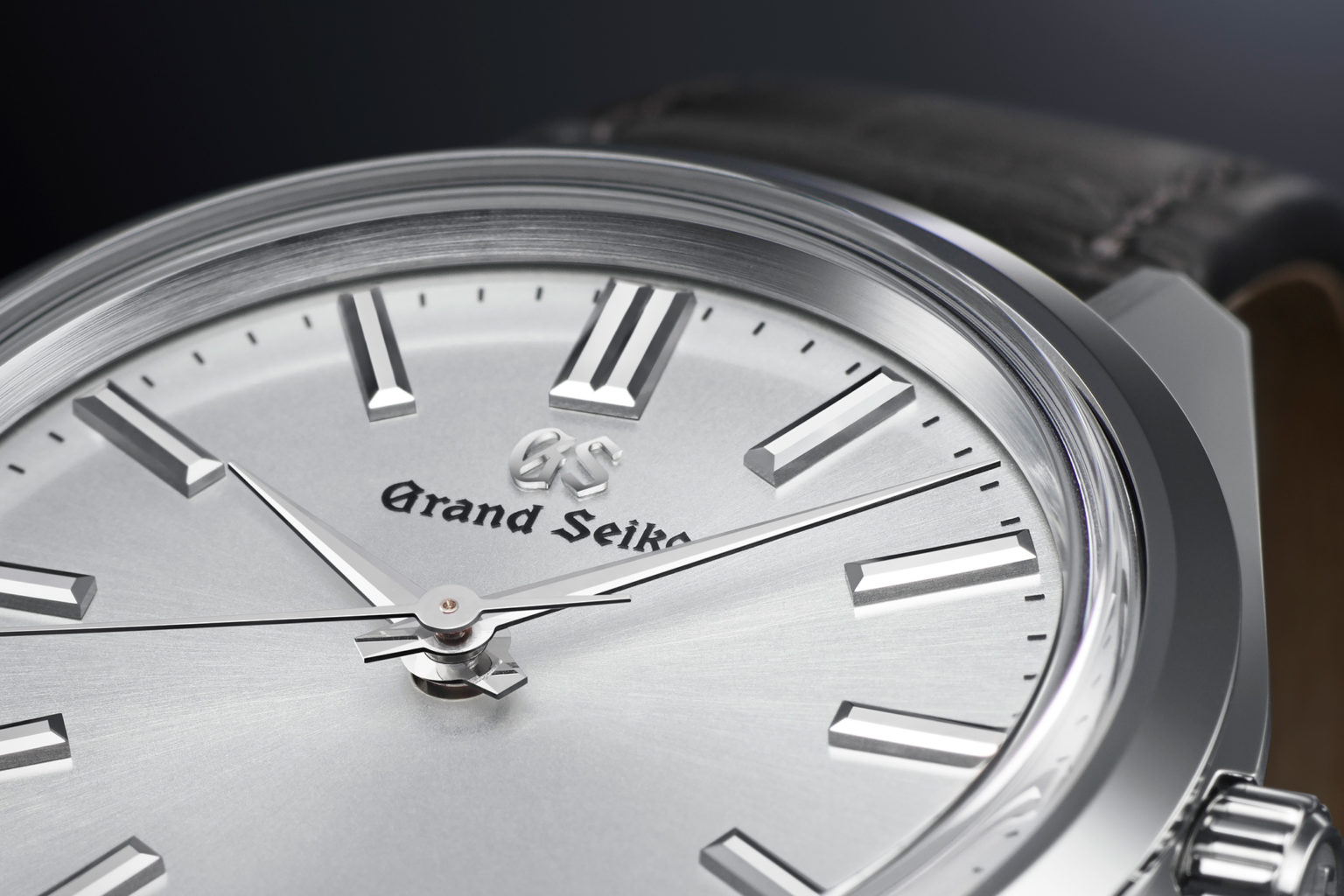 Grand Seiko 44GS SBGW291 i SBGW293 [dostępność, cena] - CH24.PL