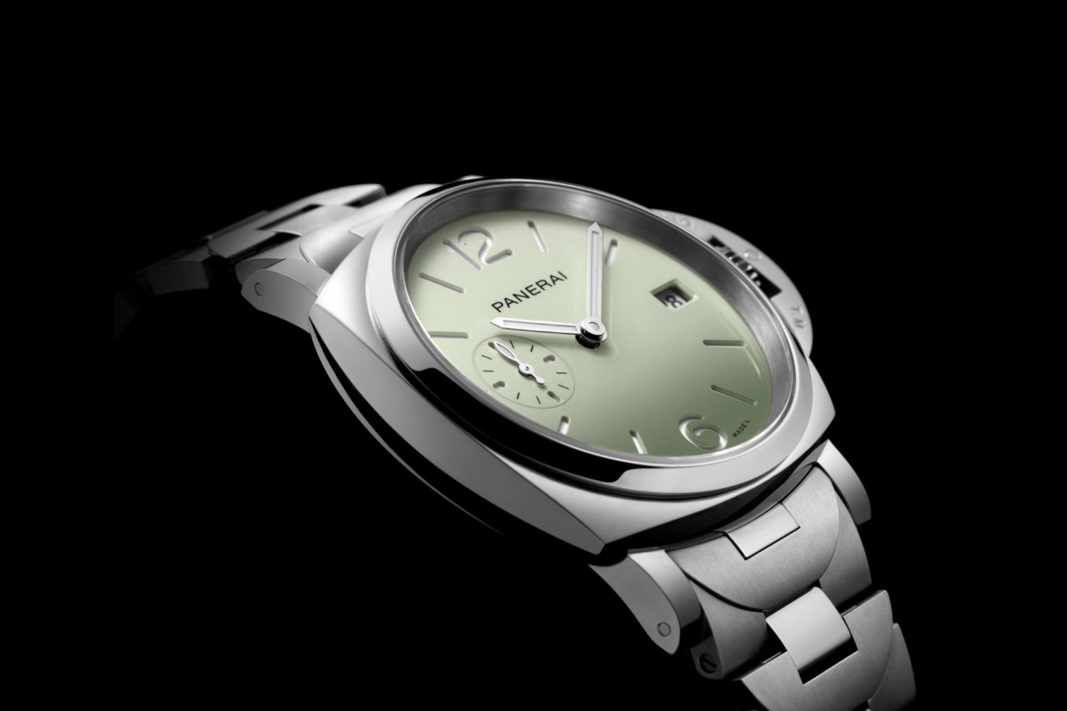 Panerai Luminor Due 38mm Pastello [dostępność, cena] - CH24.PL
