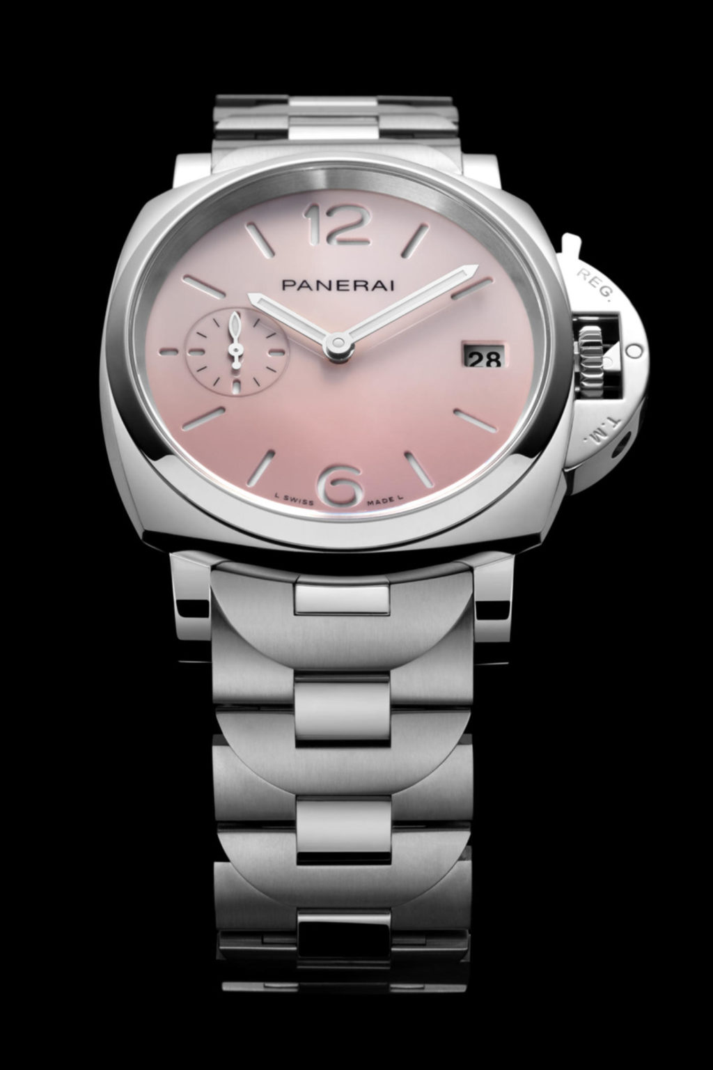 Panerai Luminor Due 38mm Pastello [dostępność, cena] - CH24.PL