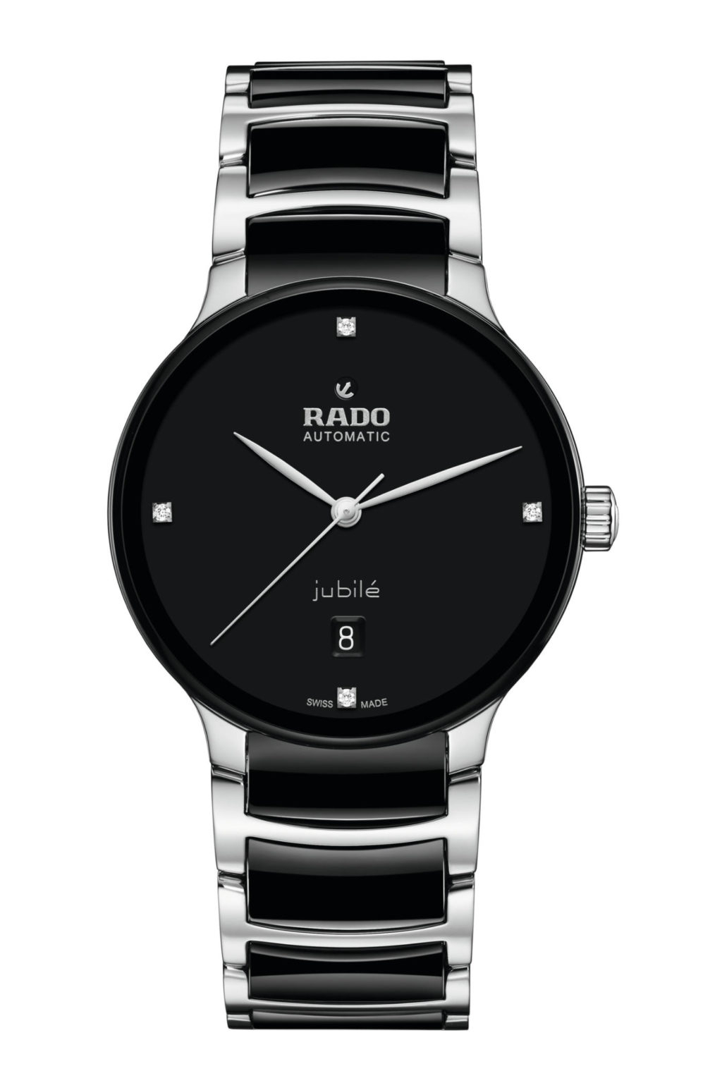 Rado Centrix w nowej, bardziej eleganckiej odsłonie [dostępność, cena ...
