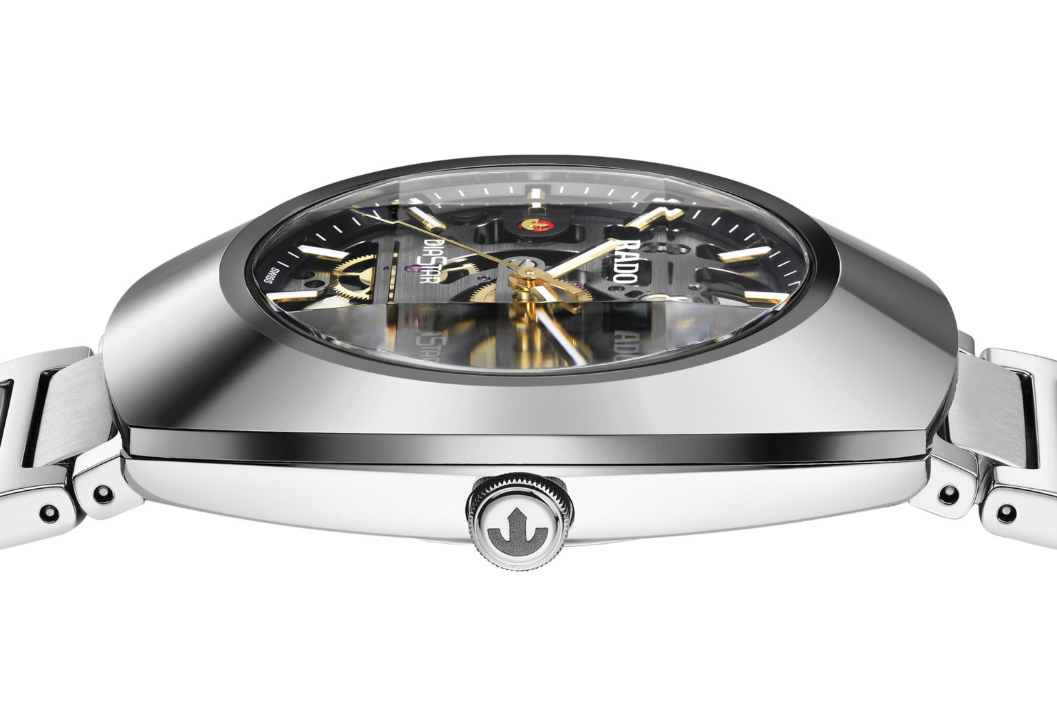 Rado DiaStar Original Skeleton [dostępność, cena] - CH24.PL