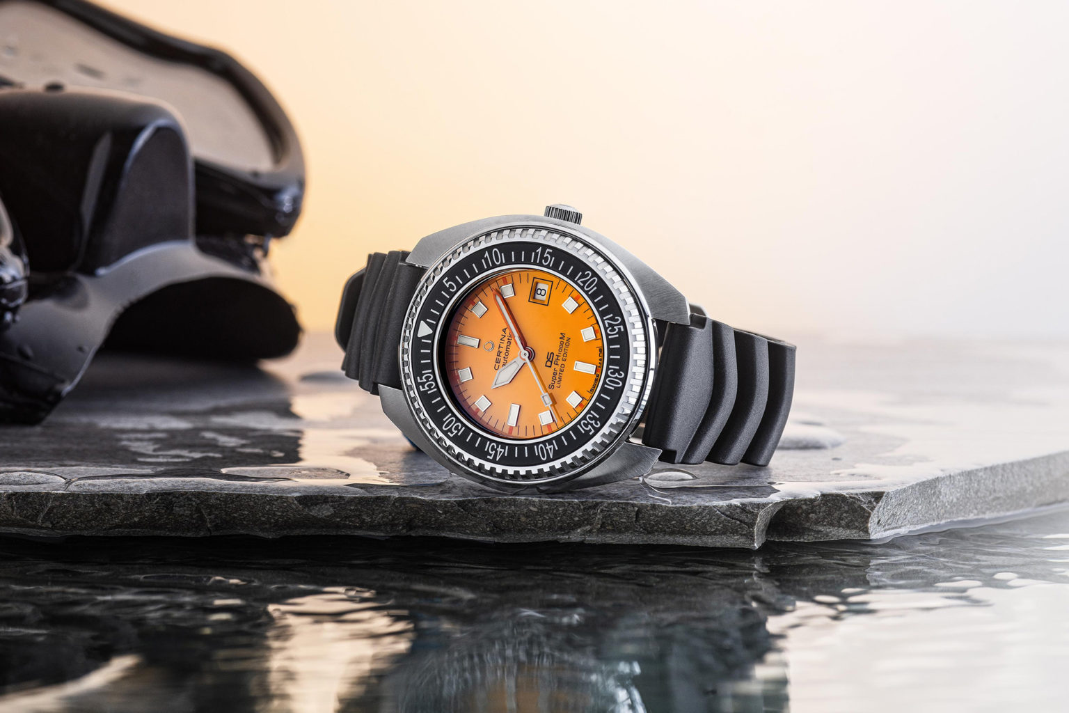 Certina DS Super PH1000M [dostępność, cena] - CH24.PL