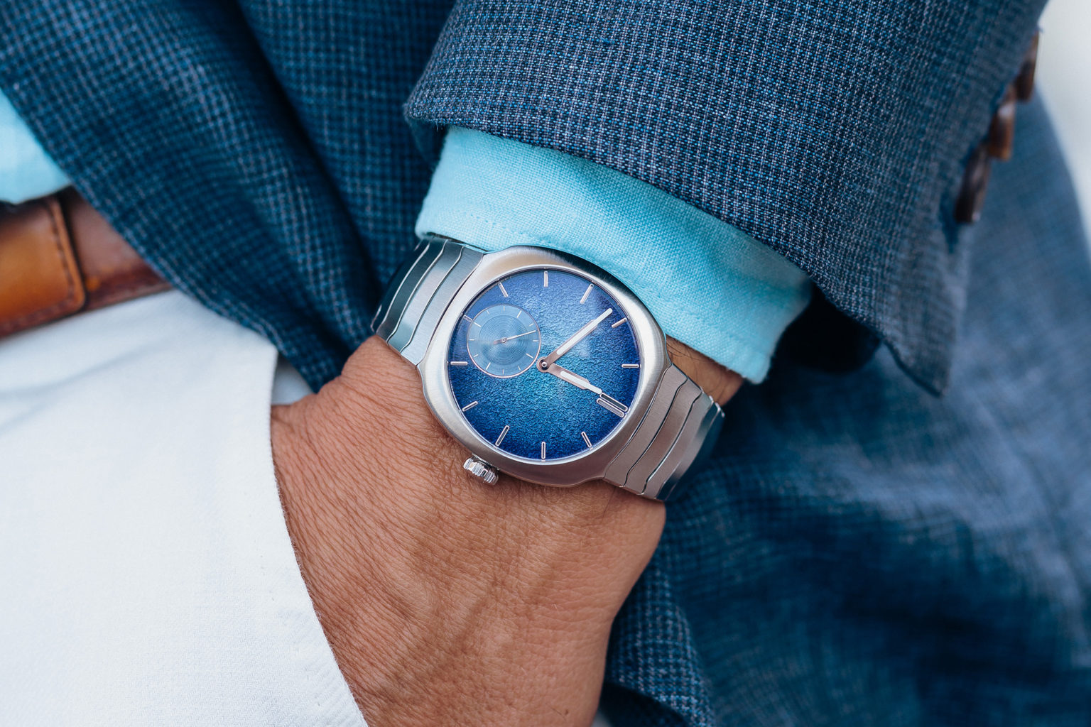 CH24 Watch of the Year 2024 – 15th edition winners! - CH24.PL