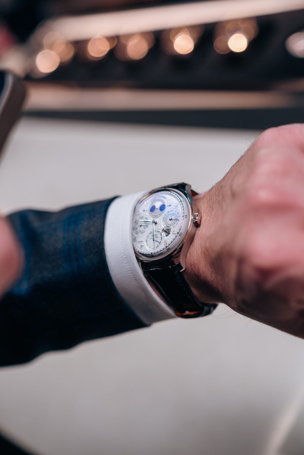 CH24 Watch of the Year 2024 – 15th edition winners! - CH24.PL