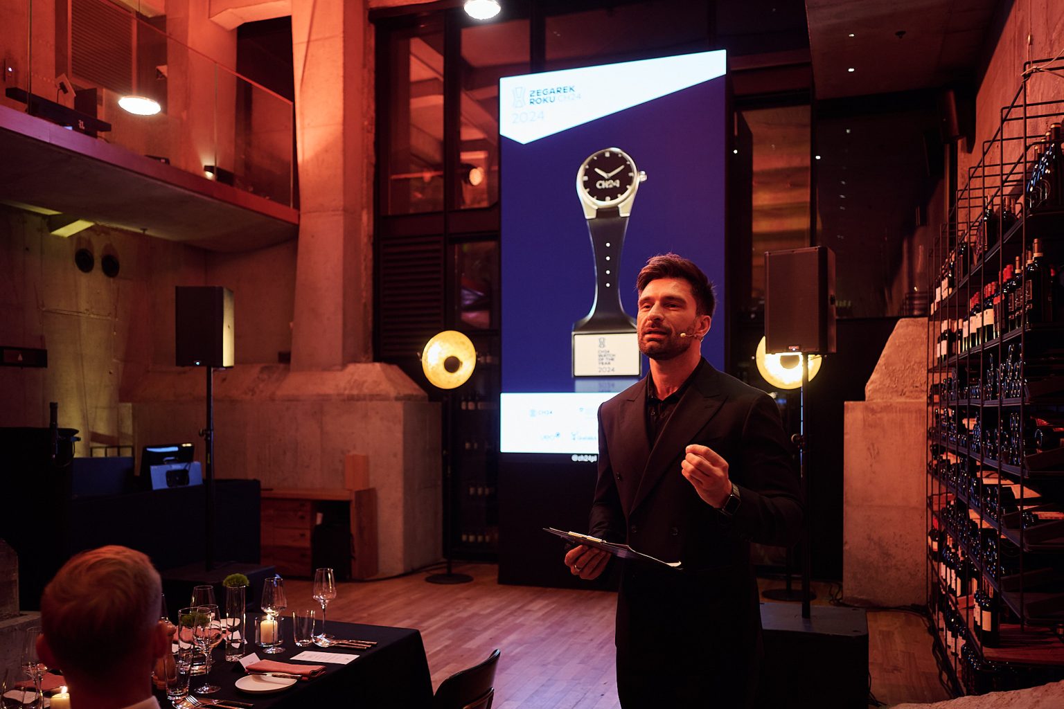 CH24 Watch of the Year 2024 – 15th edition winners! - CH24.PL