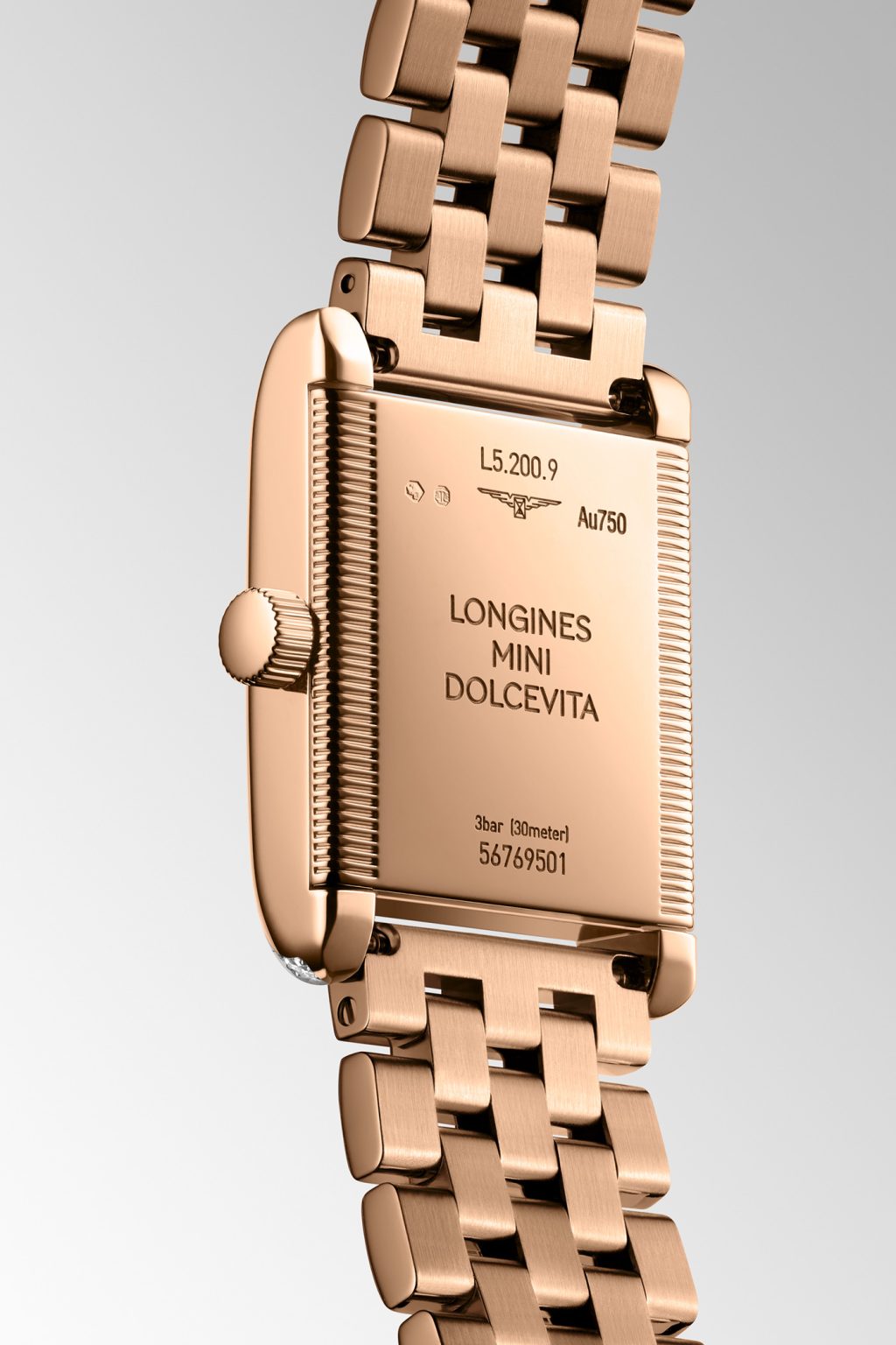 Zegarki damskie: Longines Mini DolceVita - CH24.PL