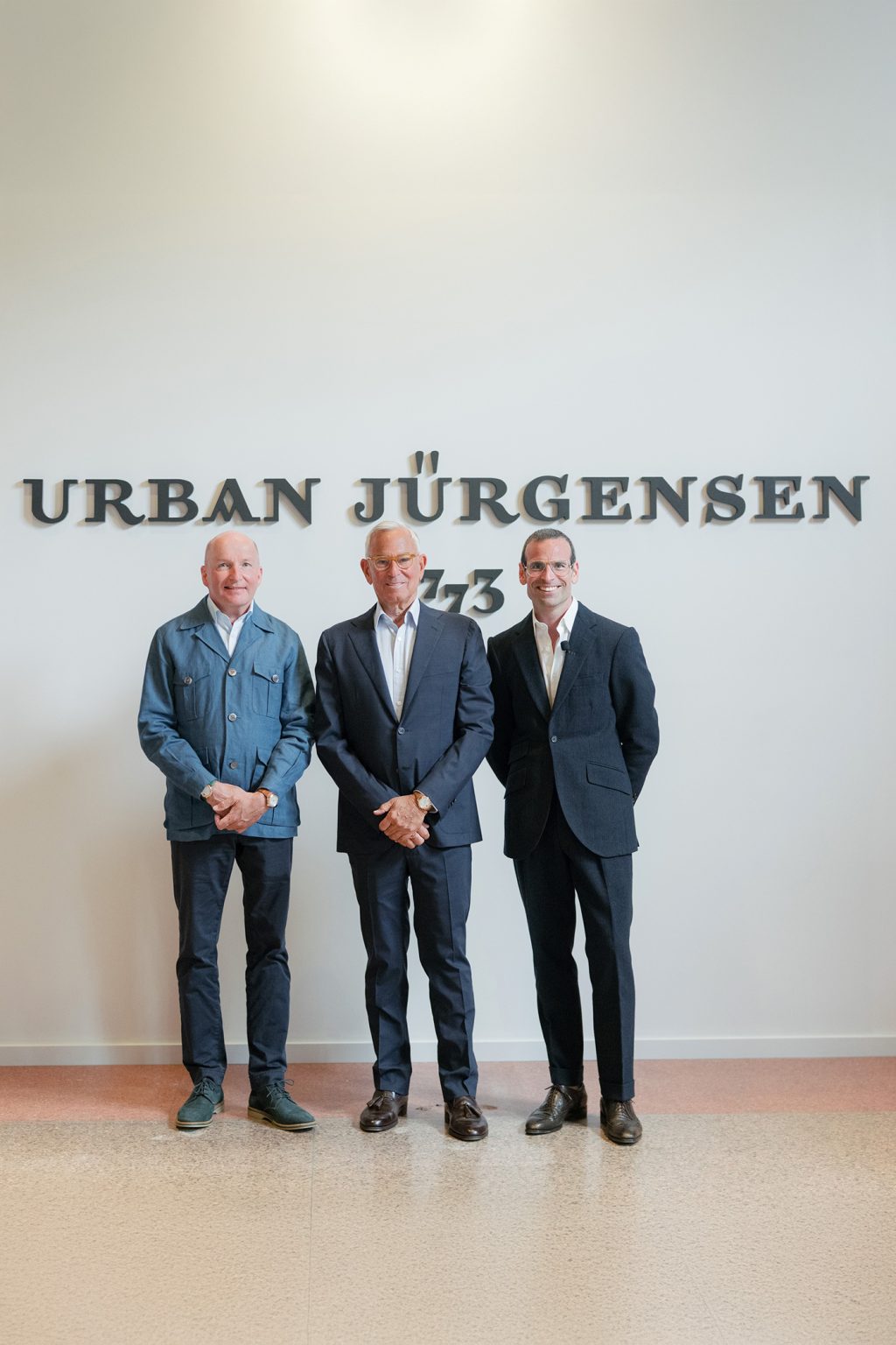 Urban Jürgensen - reaktywacja legendarnej manufaktury i trzy nowe ...