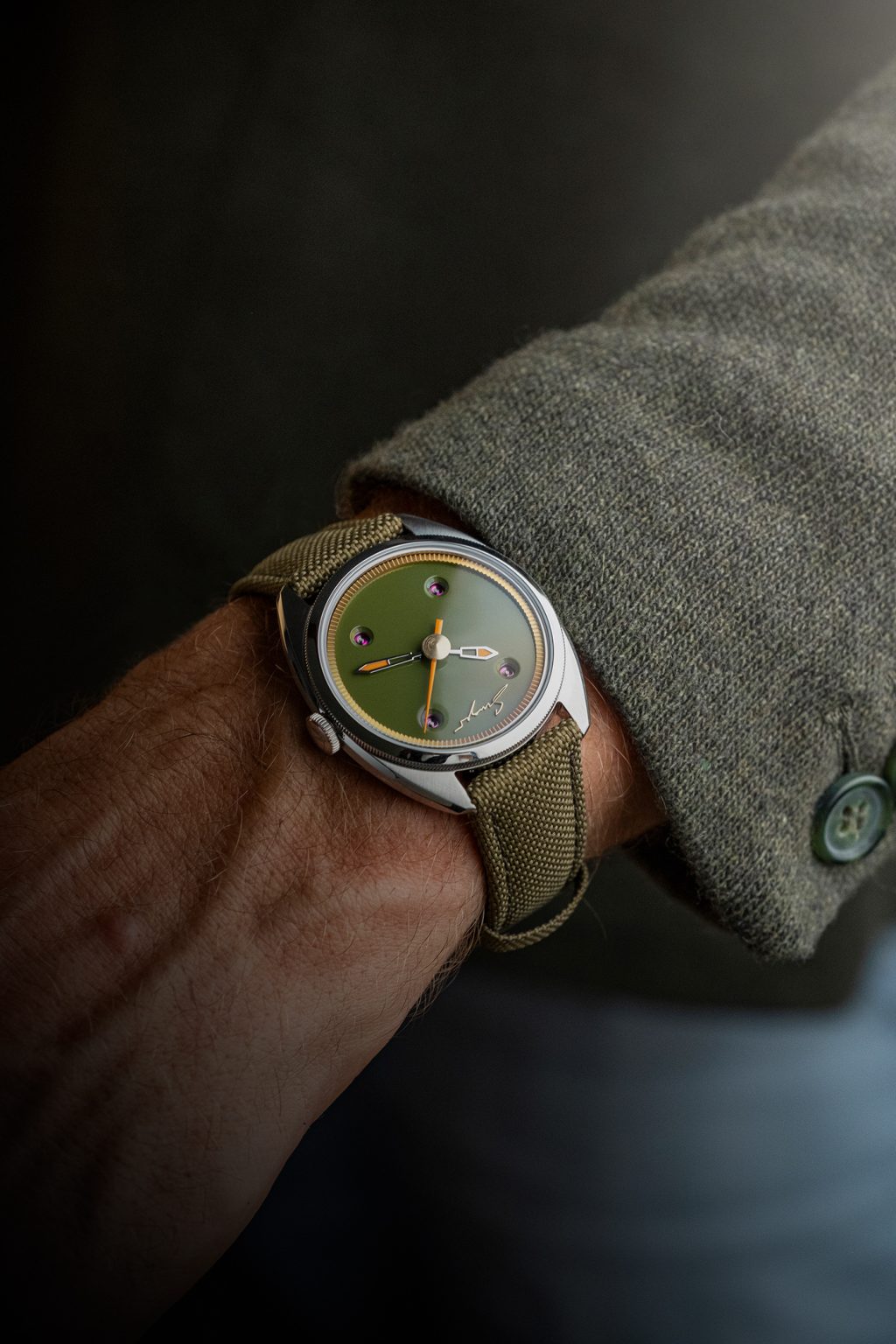 Singer Reimagined Caballero - nowy design i nowy, wydajny mechanizm ...